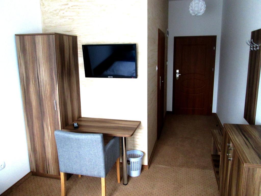 Hotel Hotel Serby Głogów, Polska - rezerwuj teraz, ceny w 2025